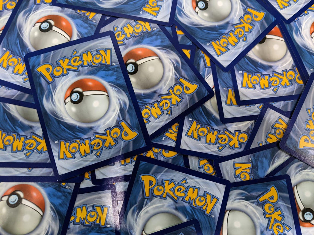 All TCG Items In Stock