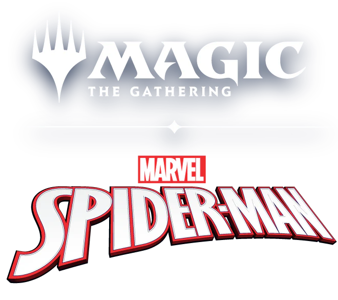 Spider-Man MTG