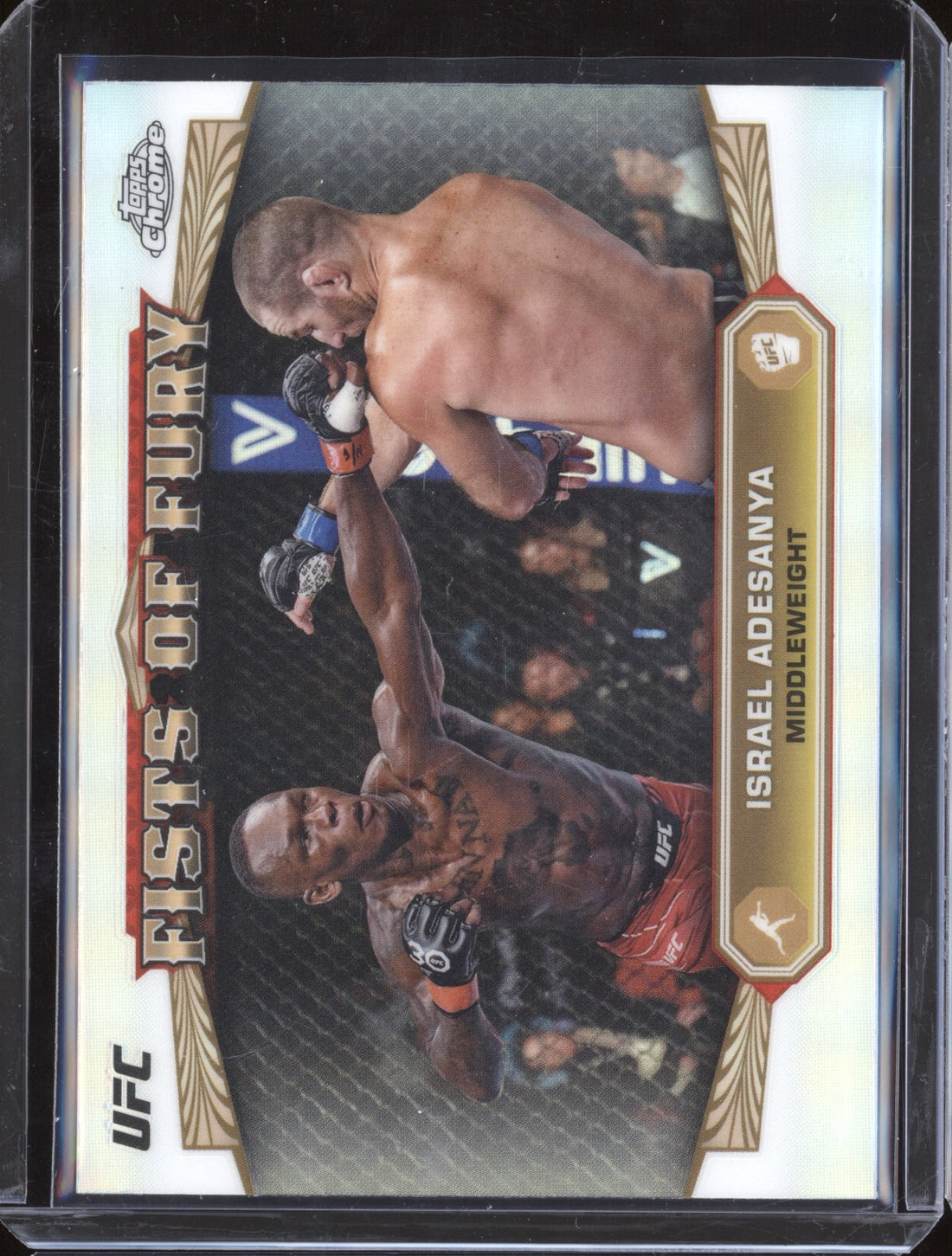 Shop UFC Trading Cards