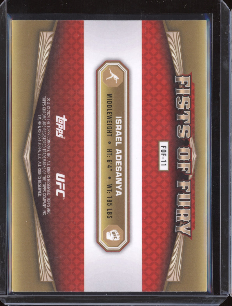 Shop UFC Trading Cards