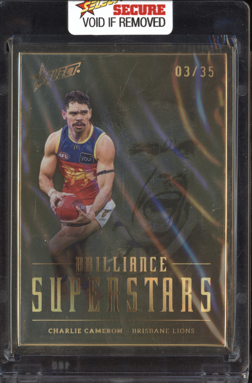 Shop AFL Trading Cards