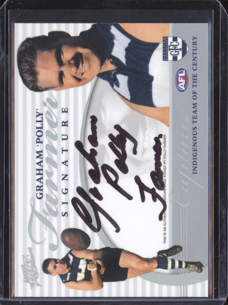 Shop AFL Trading Cards