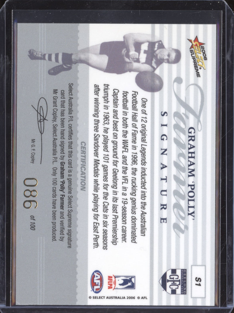 Shop AFL Trading Cards