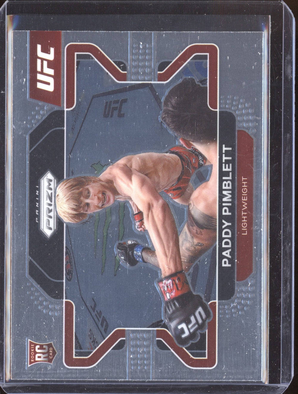 Shop UFC Trading Cards