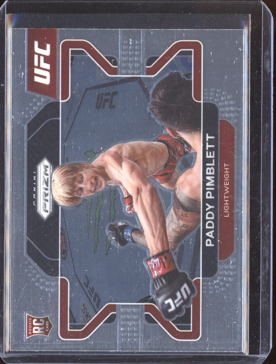 Shop UFC Trading Cards